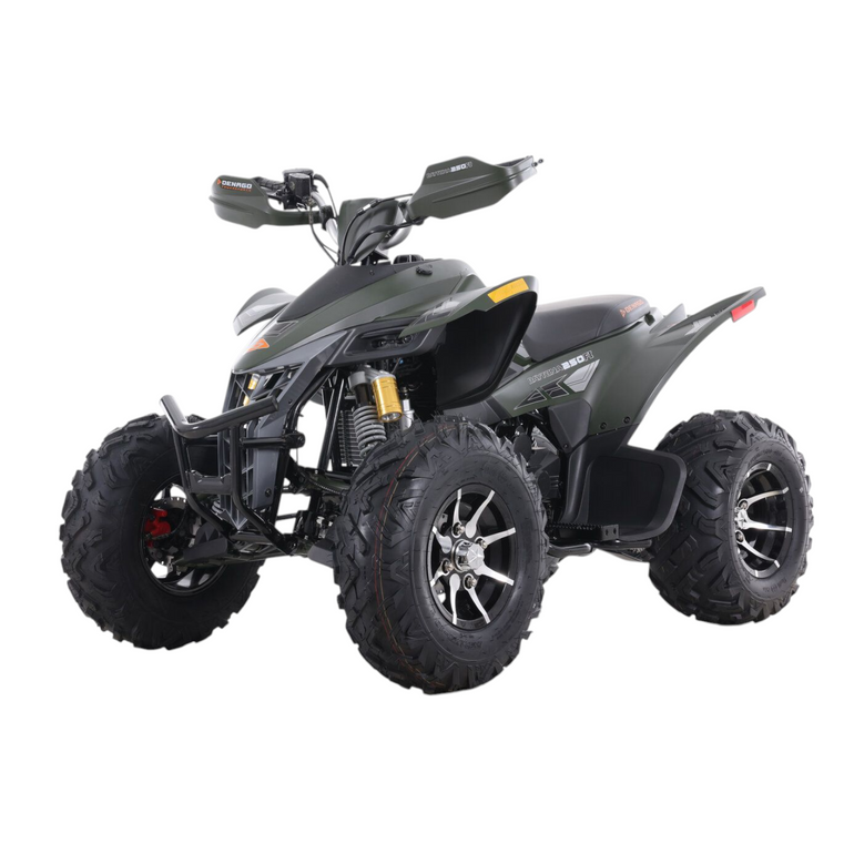 Products – Denago Powersports
