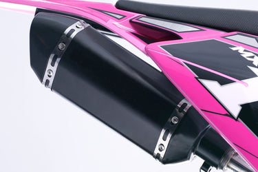 MX3 Dirt Bike – Denago Powersports