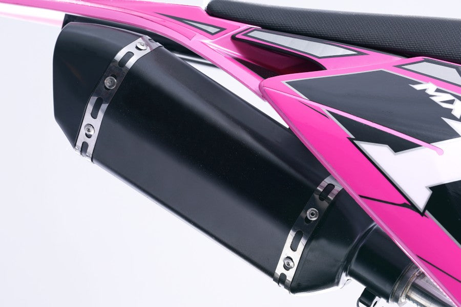 MX3 Dirt Bike – Denago Powersports