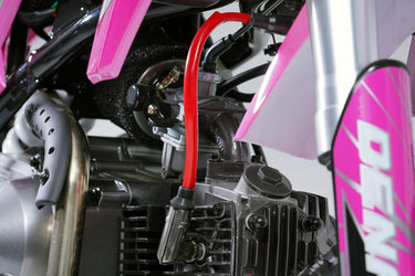 MX3 Dirt Bike – Denago Powersports