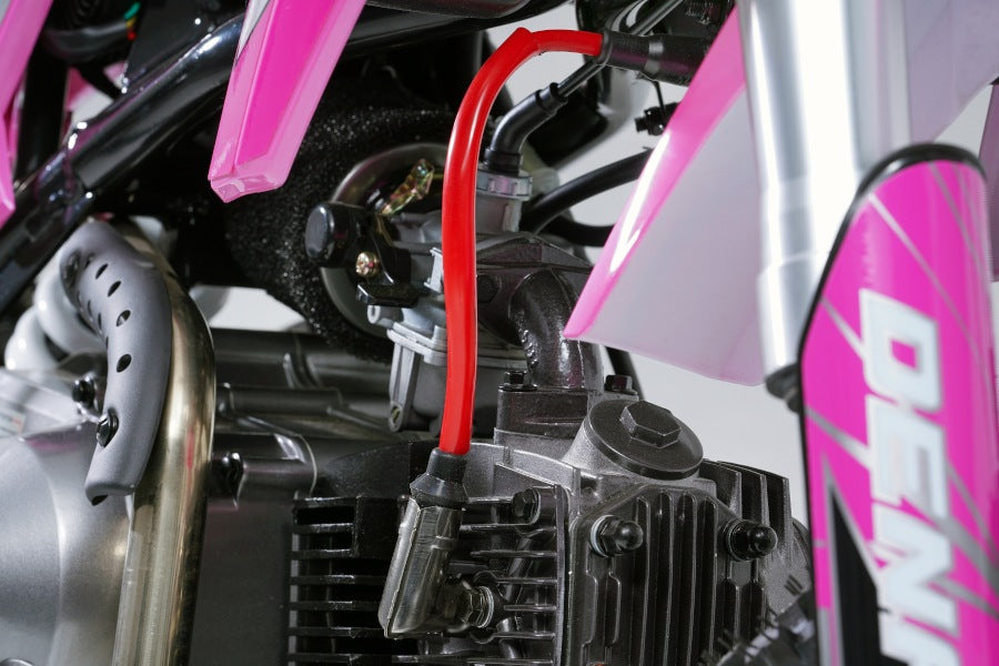 MX3 Dirt Bike – Denago Powersports