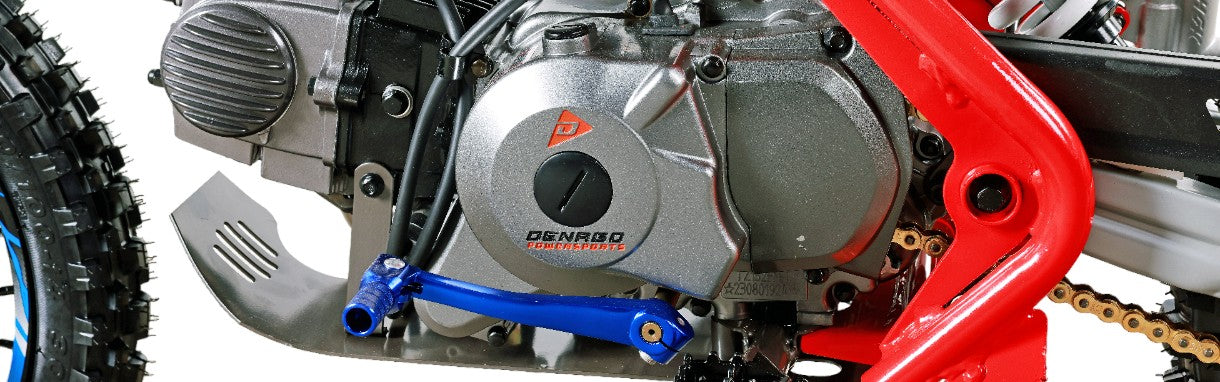 MX1 Dirt Bike – Denago Powersports