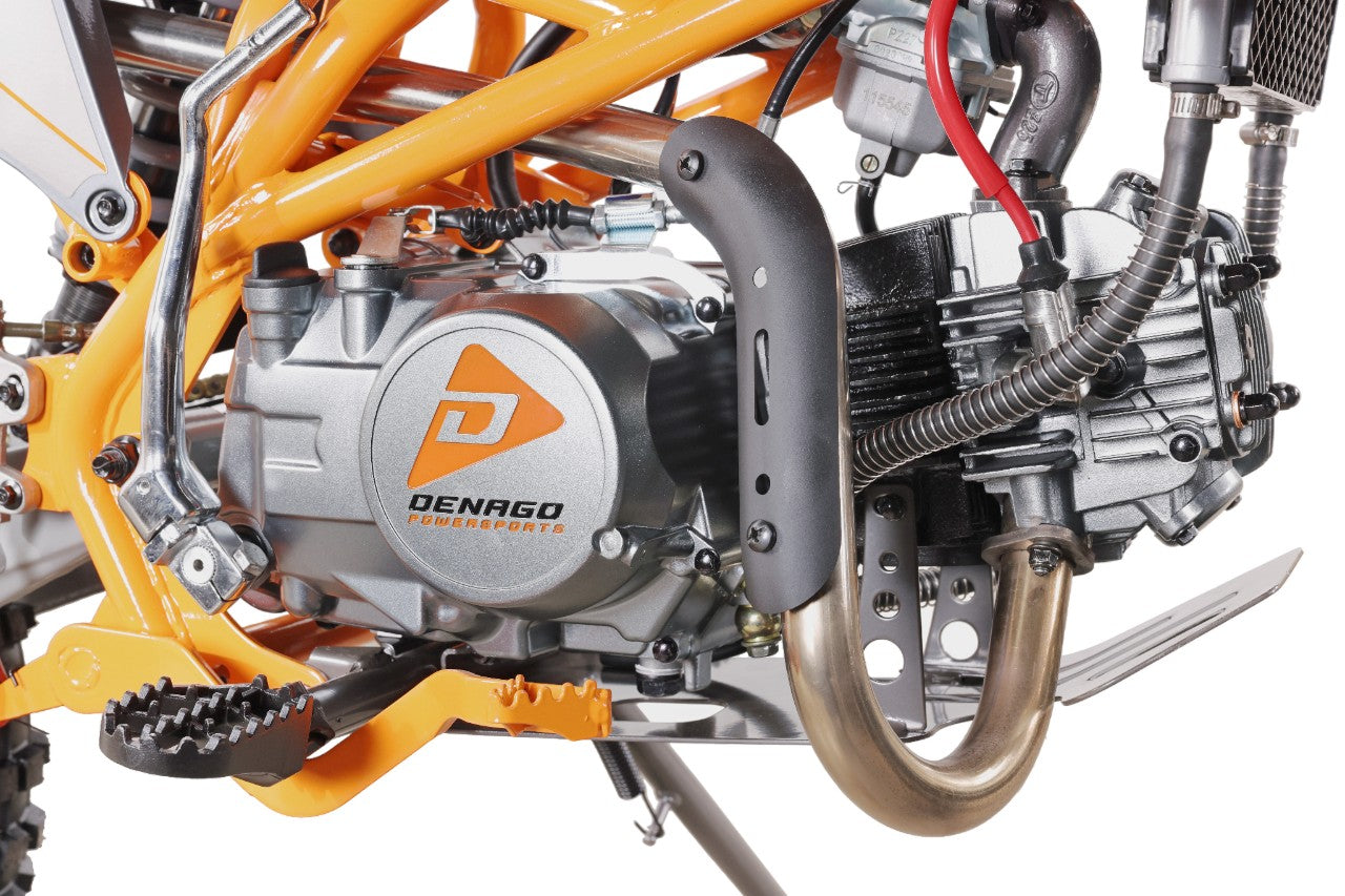 MX2 Dirt Bike – Denago Powersports