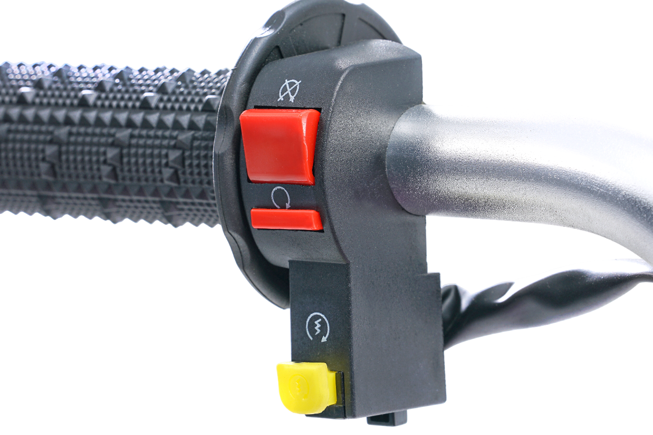 MX Dirt Bike – Denago Powersports