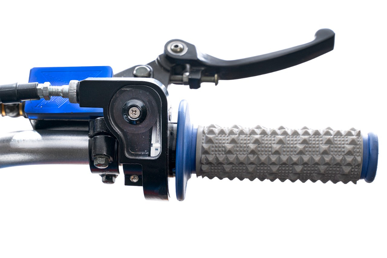 MX2 Dirt Bike – Denago Powersports