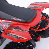Trailhawk 10FI ATV – Denago Powersports