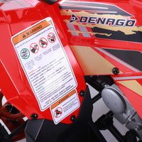 Trailhawk 10FI ATV – Denago Powersports