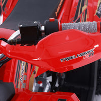 Trailhawk 10FI ATV – Denago Powersports