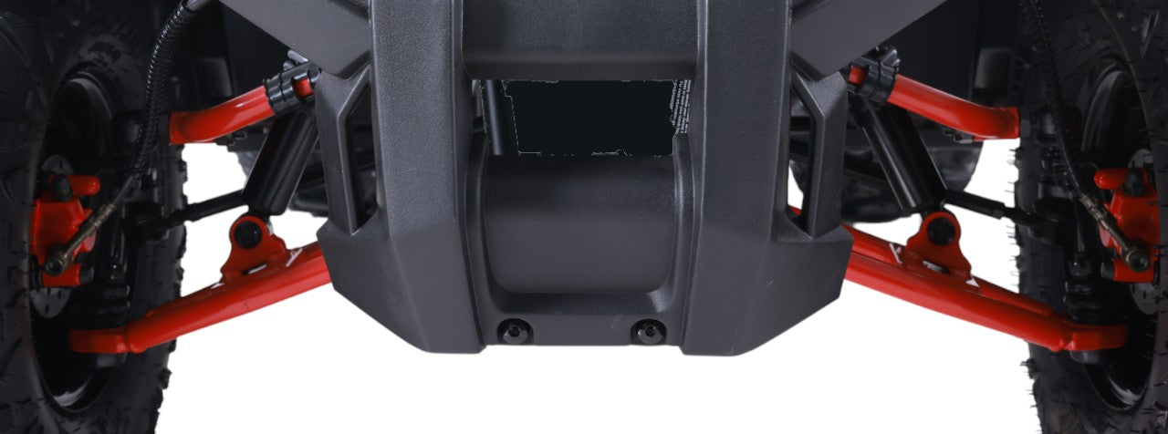 Trailhawk 10FI ATV – Denago Powersports