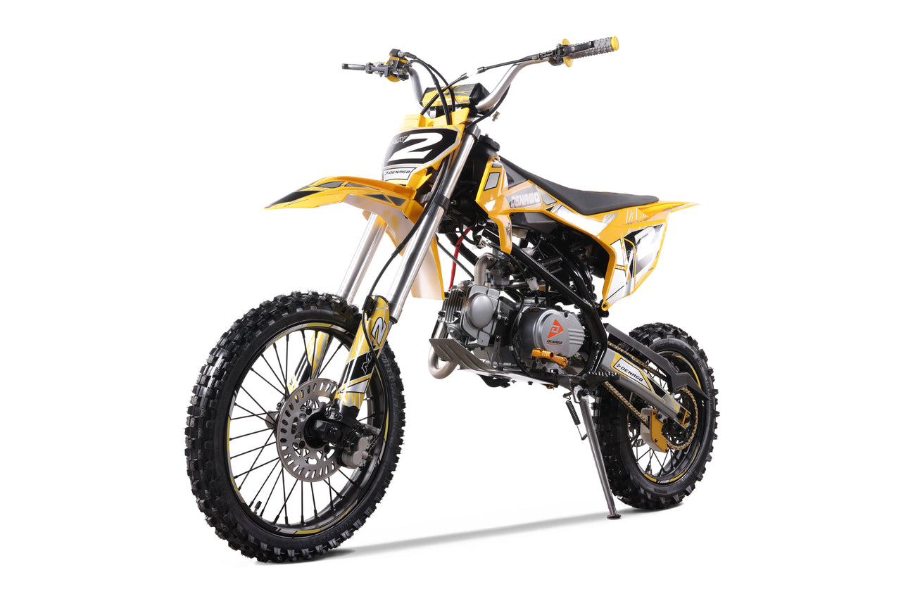 MX2 Dirt Bike – Denago Powersports