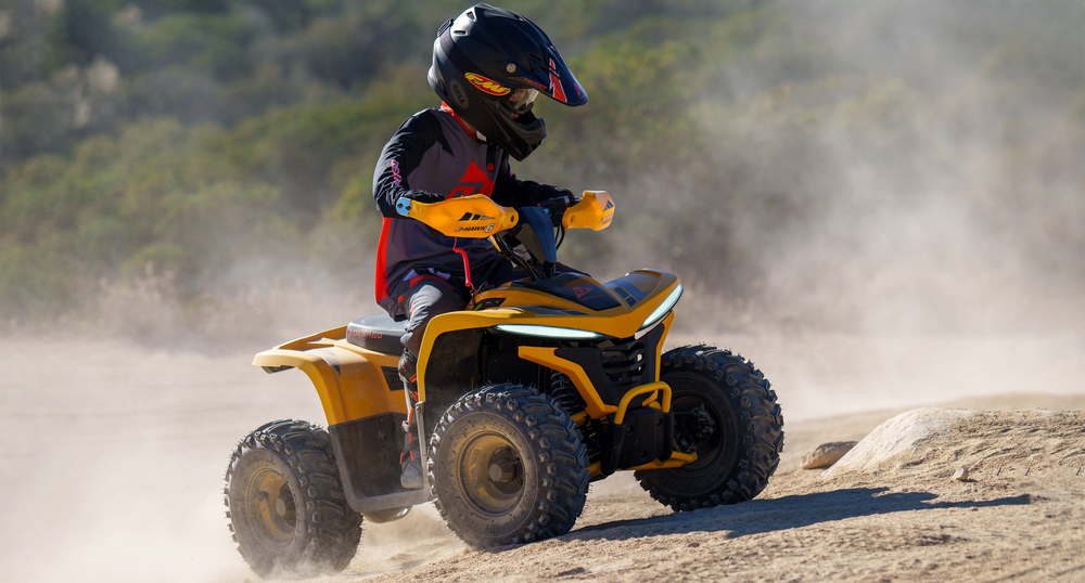 Electric ATVs - DENAGOPOWERSPORTS.com – Denago Powersports
