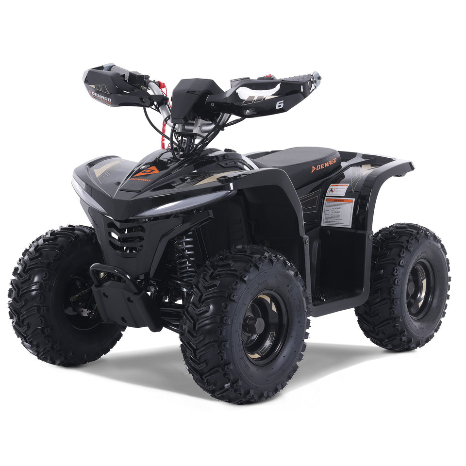 Denago E-Hawk 6 ATV – Denago Powersports