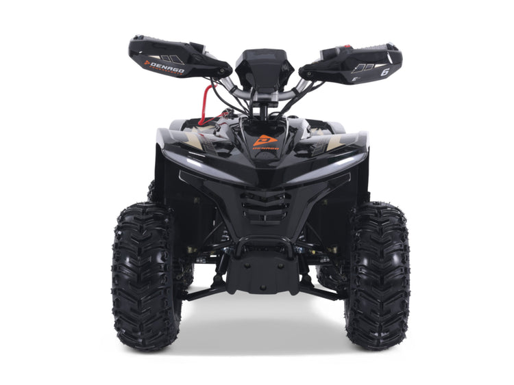 Denago E-Hawk 6 ATV – Denago Powersports