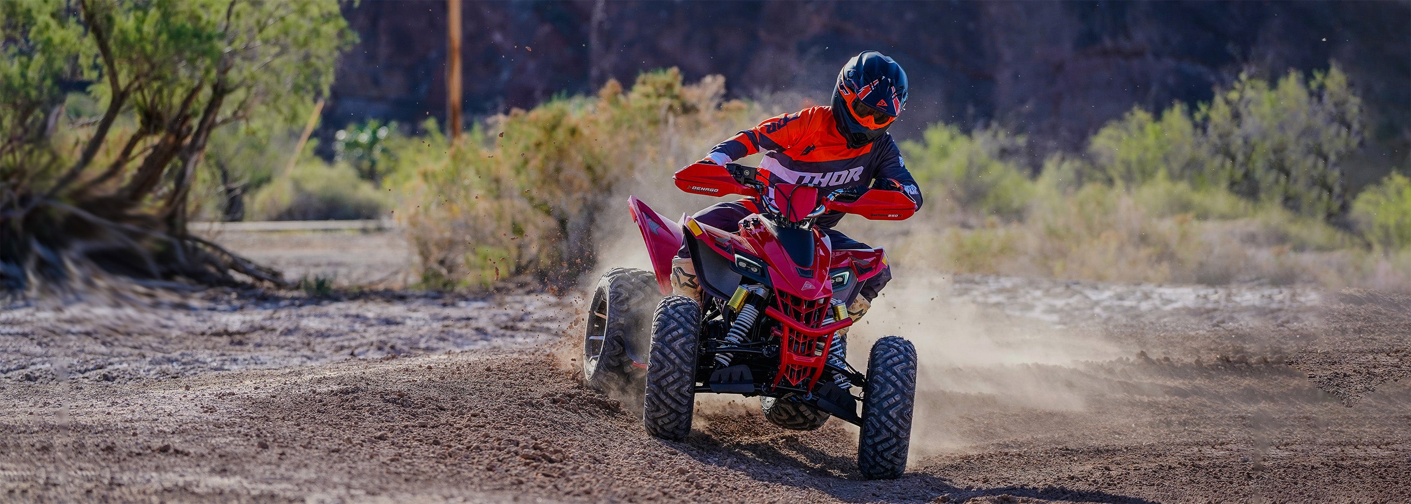 ATVs – Denago Powersports