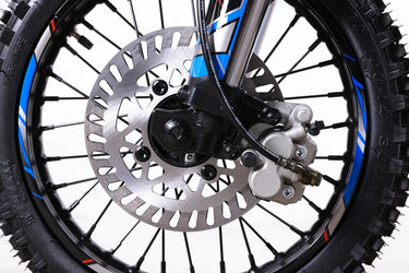 MX2 Dirt Bike – Denago Powersports