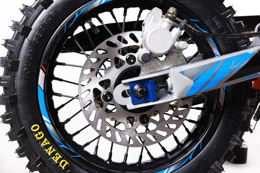 MX2 Dirt Bike – Denago Powersports