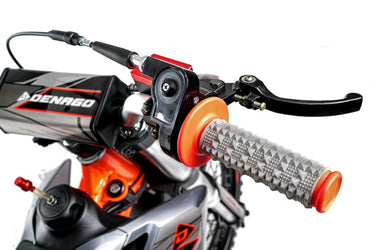 MX3 Dirt Bike – Denago Powersports
