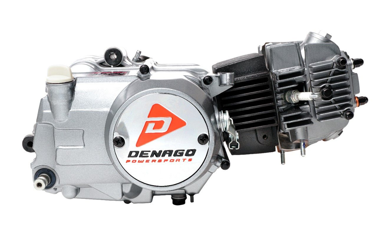 MX2 Dirt Bike – Denago Powersports