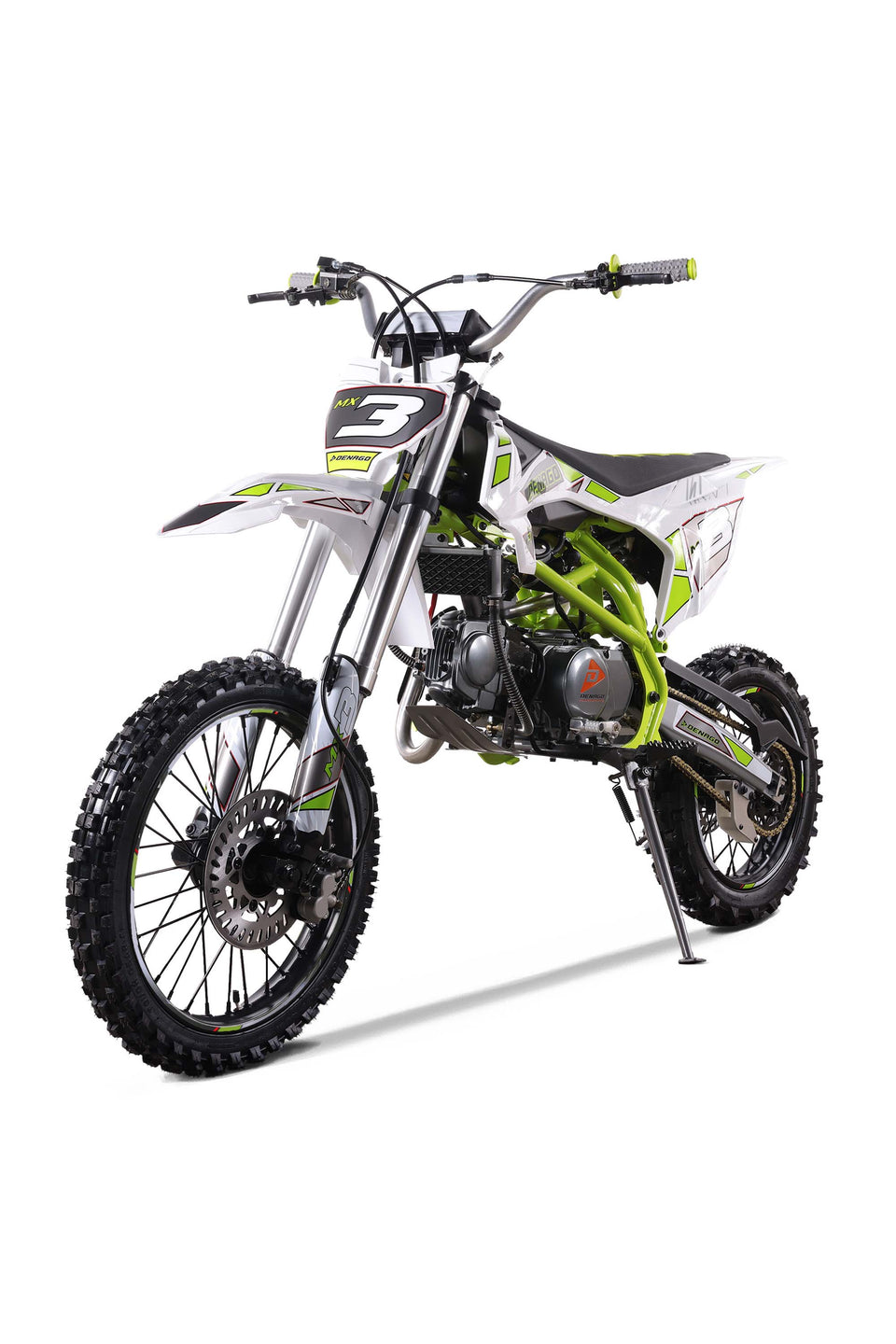 MX3 Dirt Bike – Denago Powersports