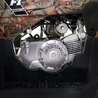 Mudhawk 10FI ATV – Denago Powersports