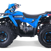 Mudhawk 10FI ATV – Denago Powersports