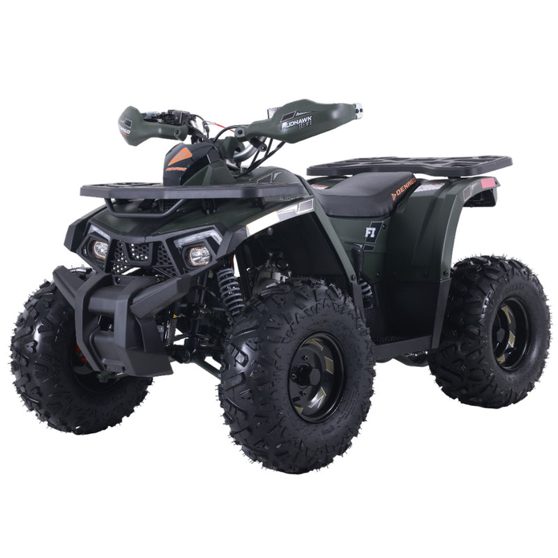 Denago Powersports Official Brochures