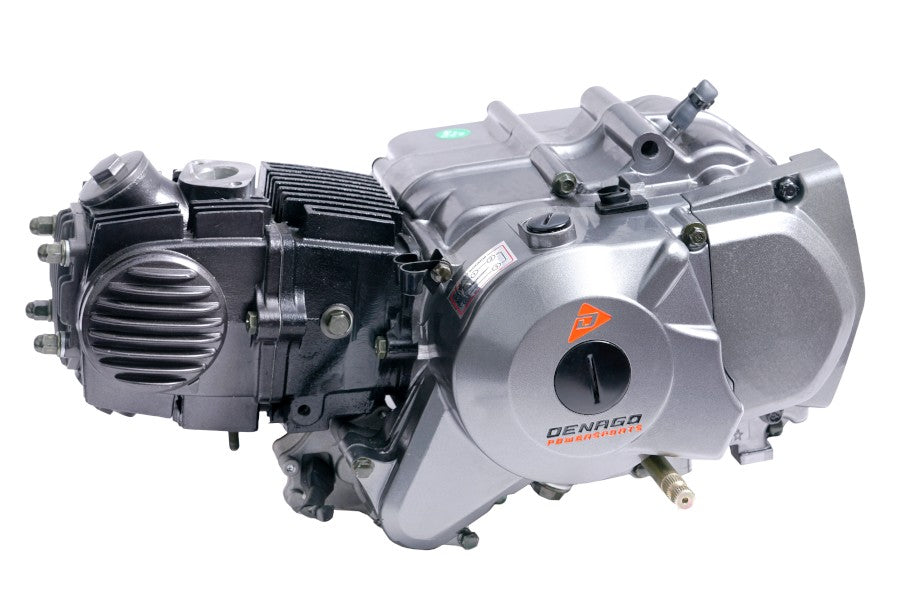 MX1 Dirt Bike – Denago Powersports