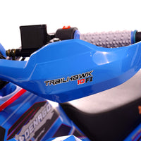 Trailhawk 10FI ATV – Denago Powersports