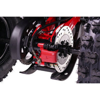 Trailhawk 10FI ATV – Denago Powersports