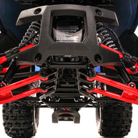 Trailhawk 10FI ATV – Denago Powersports