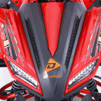 Trailhawk 10FI ATV – Denago Powersports