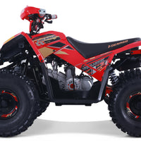 Trailhawk 10FI ATV – Denago Powersports