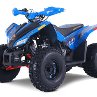Trailhawk 10FI ATV – Denago Powersports